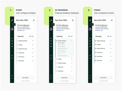 Progress Tracker Designs Themes Templates And Downloadable Graphic