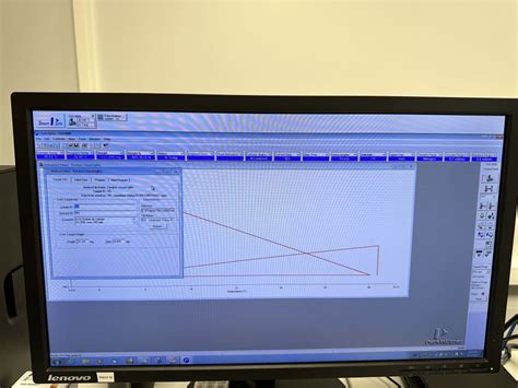 Système Gcms Perkin Elmer Atg Atd Cap Lab