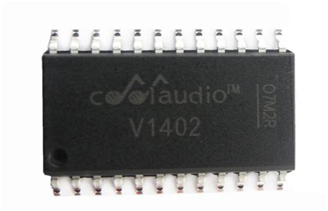 IC V1402 - Small Bear Electronics