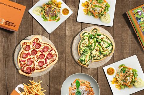 Garfieldeats Is Back After A Brief Closure Now Magazine