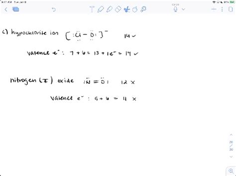 Carbide Ion Lewis Structure