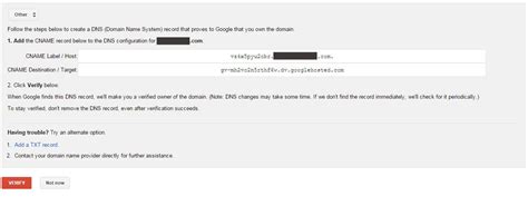 Cara Verifikasi Dan Setting Mx Google Apps Di Cpanel Rumahweb Journal