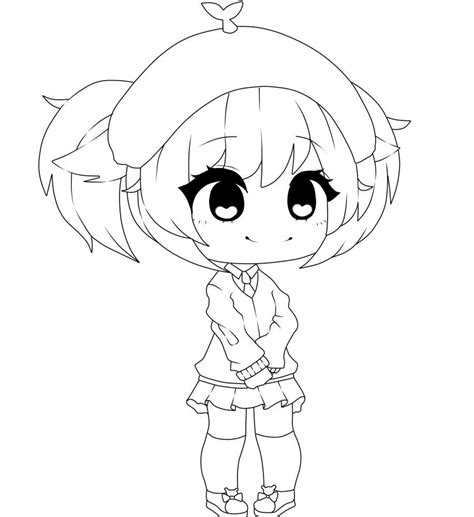 Oc Edit Gacha Life Amino