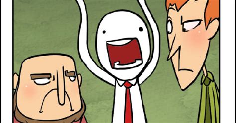 Read Respawn A Webcomic Hipster Badass Tapas Community