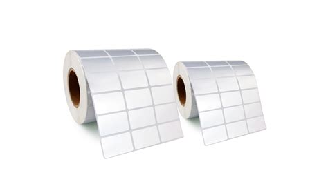 Labels With Multiups Prem Industries India Limited