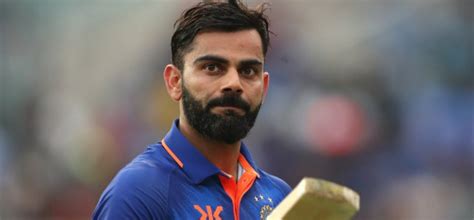 Ind Vs Sl Virat Kohli Hits 74th International Hundred And Pakistan