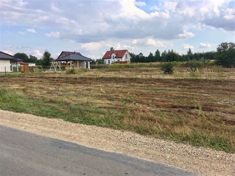 Różnice w definicjach pojęcia działka budowlana Alternatywne Biuro