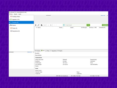Os Melhores Programas Para Baixar Torrent Tecnoblog