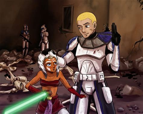 Well Done Littlun By Rayn44 On Deviantart Star Wars Girls Star Wars