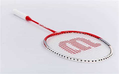 Ракетка для бадминтона Wilson Hybrid | Спорт Світ