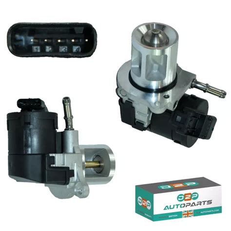 VANNE EGR DE recyclage des gaz d échappement pour MERCEDES ML GL EUR PicClick FR
