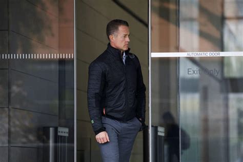 Who Is Jared Birchall Elon Musk S Secretive Right Hand Man
