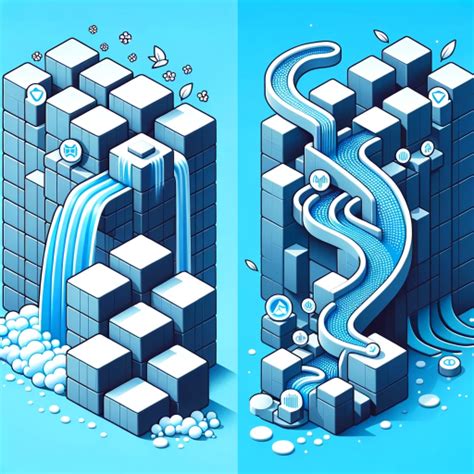 The Waterfall Illusion Why An Outdated Model Still Reigns In The Agile