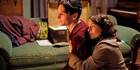 Herrlichkeit Des Lebens Der Verliebte Kafka Am Strand Und Beim Heurigen Film Derstandard