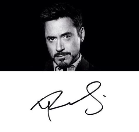 Robert Downey Jr