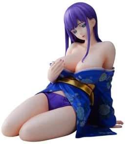 Amazon 終末のハーレム周防 美来 1 6スケール PVC ABS製 塗装済み 完成品フィギュア フィギュアドール 通販