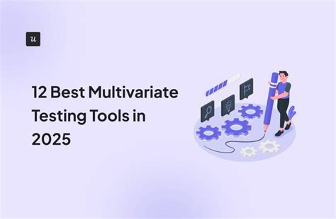 12 Best Multivariate Testing Tools In 2025