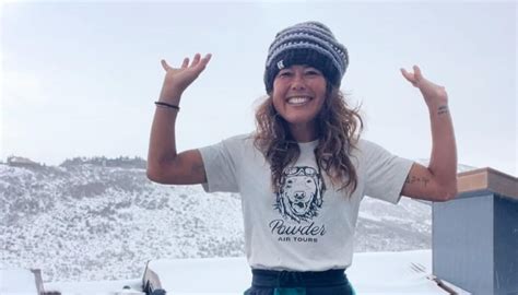 Ariel Tweto Partner Who Is She Dating Age Revealed