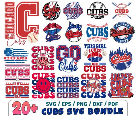 Logo Des Cubs De Chicago Png