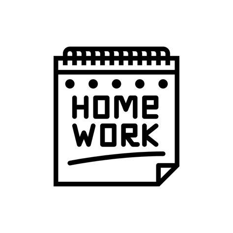 Homework App Icon