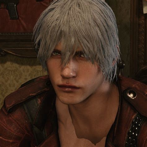 Dante Dmc3 Devil May Cry Dante Devil May Cry Dmc 5