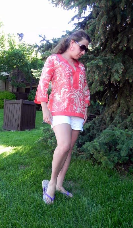 Smart N Snazzy Perfect Lazy Summer Outfit