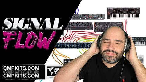 My Patchbay Setup With Audio Interface YouTube