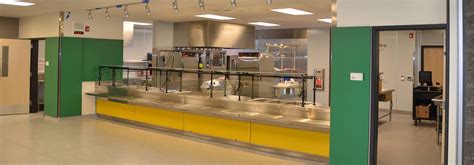 Meriwether Elementary School Korsmo