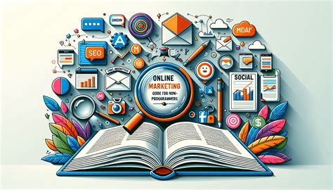 The Basics Of Online Marketing A Non Programming Guide Dfanning