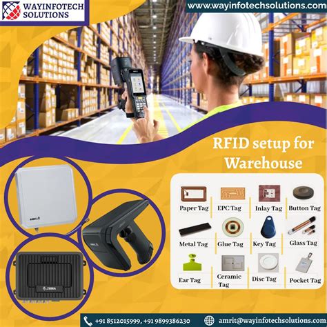 wayinfotech solution on linkedin sustainability rfid ecofriendly