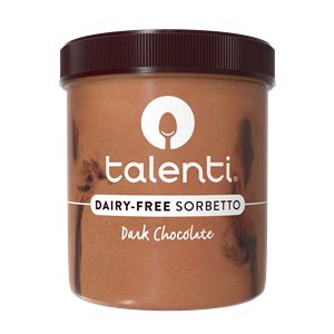 Talenti Sorbetto Review And Information Dairy Free And Vegan Flavors