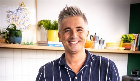 Donal Skehan Thanks Fans For Support After Being Rushed To Hospital