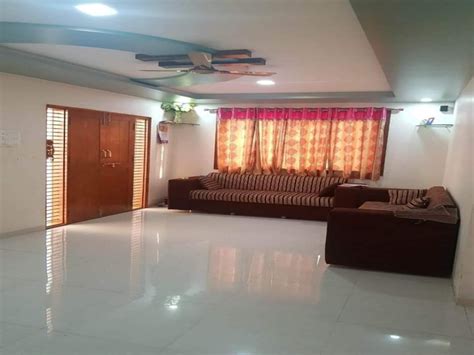 3 Bhk 2000 Sq Ft Apartment For Sale In Pathardi Phata Nashik Rei1154963