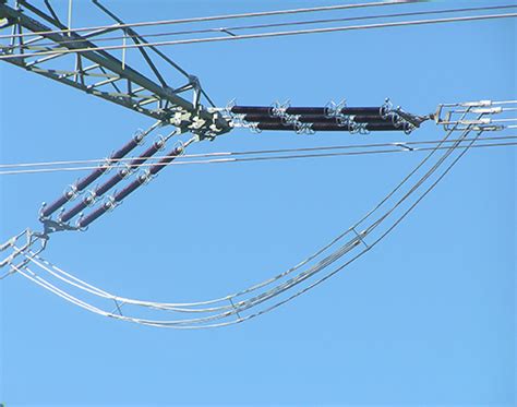 Overhead Line Fittings Insulator Fittings Orient Tec Insulator Manufacturer