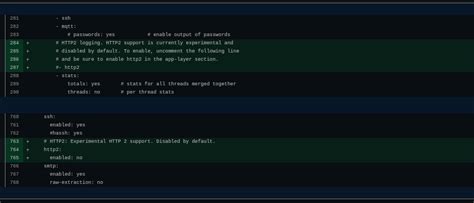 2 in suricata 6 tutorials tips and tricks emerging threats