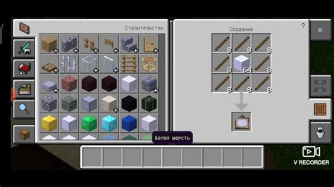 Как скрафтить картину в майнкрафте Youtube