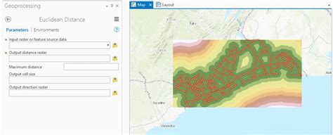 How To Use Arcgis Pro To Assess Landslide Susceptibility Geography Realm