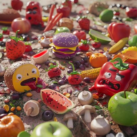 Zesty Candy Creations Images Free Download On Freepik