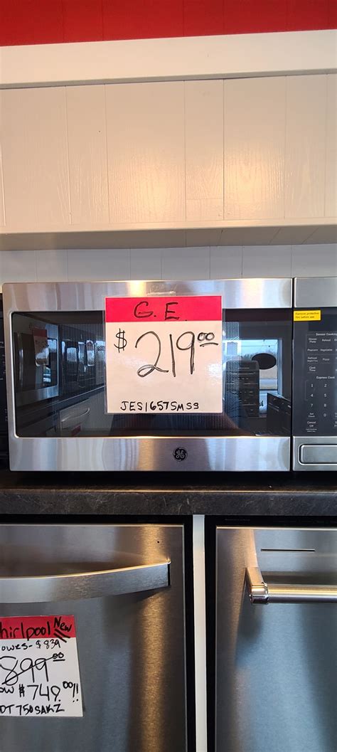 direct linq appliance outlet wauseon home