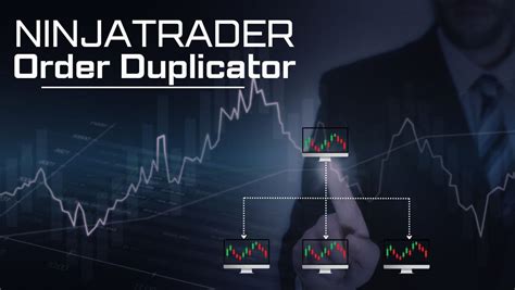 Ninjatrader 8 Trade Copier