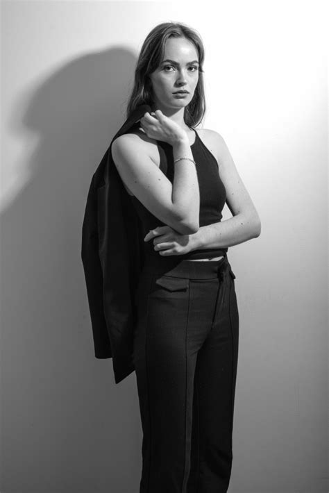 Flora G Modelagentur München Hamburg Most Wanted Models Influencer