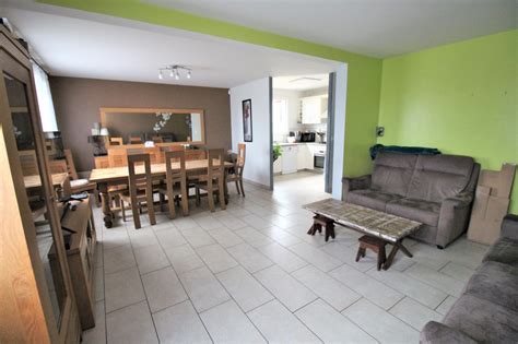 A vendre Maisons à Bazemont 78580 CPH Immobilier