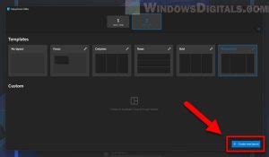 How To Split Screen Vertically In Windows