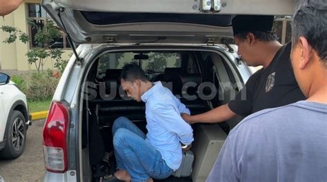 Penyewa Mobil Bos Rental Yang Ditembak Di Tol Tangerang Merak Ditangkap