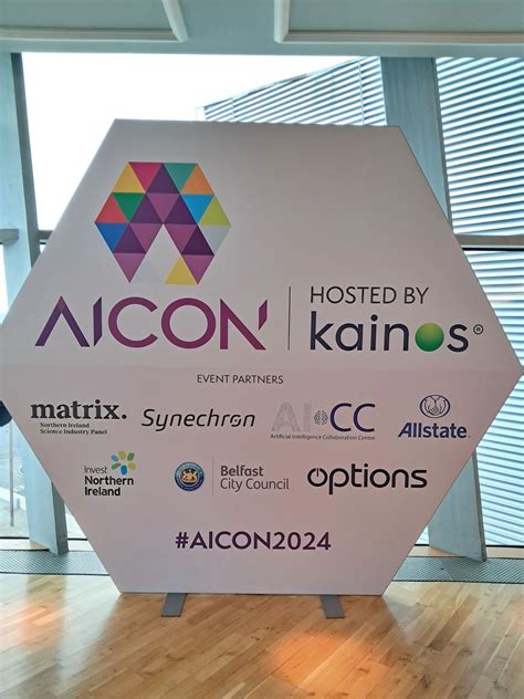 Patrick Mcgirr On Linkedin Come By Our Stand Throughout The Day To