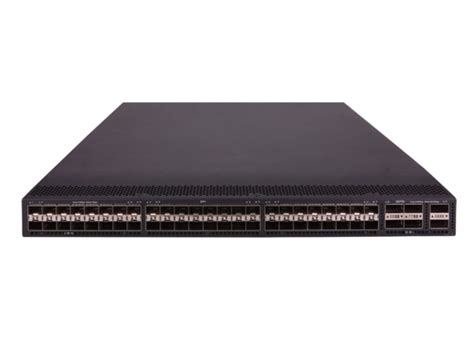 Hpe Flexfabric 5940 Switch Series Hpe Store Us