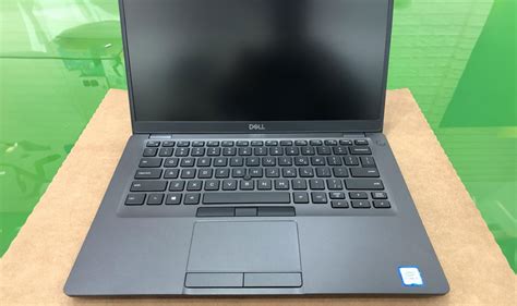 DELL 5400 - Enviro Electronics