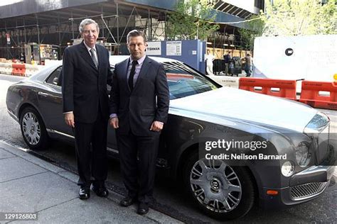 41 Sir Alan Collins Photos And High Res Pictures Getty Images