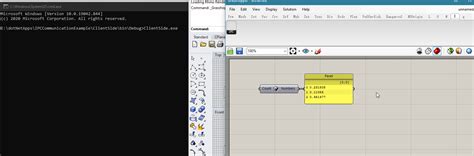 【grasshopper进阶】grasshopper外部调用grasshopper随机数生成 Csdn博客