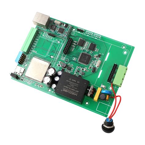 Car Headlight Pcb Smart Factory Electric Car Charger Single Layer Pcba Assembly Buy Car